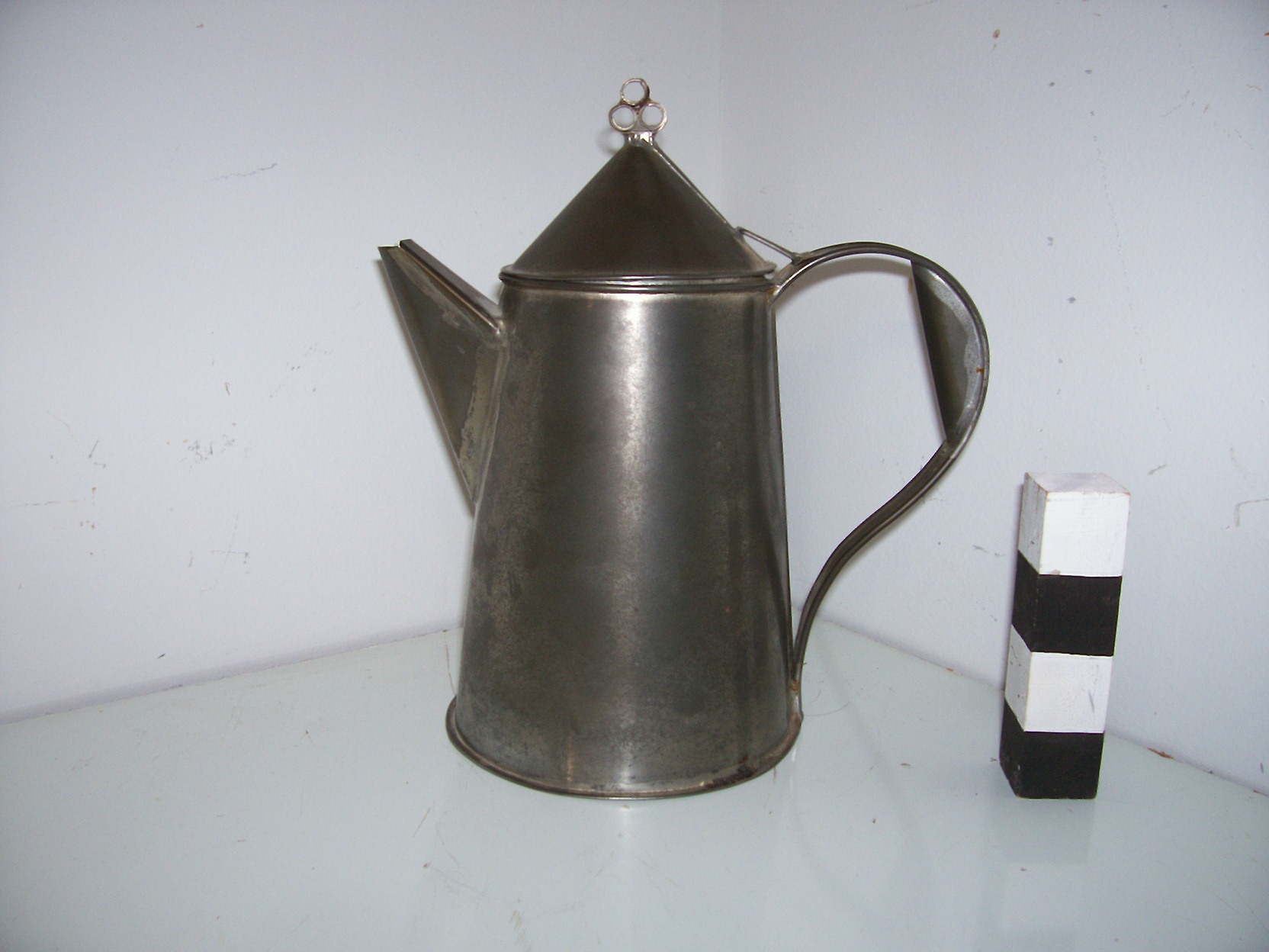 Bob Horwood - Tinsmith Museum of America
